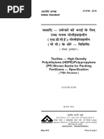SABIC® PP - 500P - Global - Technical - Data - Sheet | PDF | Secondary ...