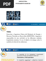 Principio de Alara | PDF | Radiología | Medicina