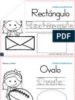 Cuaderno para Preescolar Vocales Letra o | PDF | Artes del Lenguaje y ...
