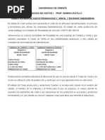 Acervo Documentario Empresarial | PDF | Economias | Negocios económicos