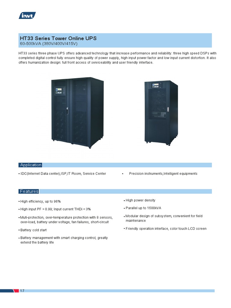 60KVA | PDF | Alternating Current | Power Supply