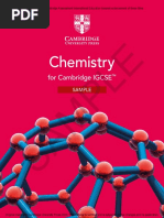 Cambridge IGCSE®Combined and Co-Ordinated Sciences Coursebook | PDF