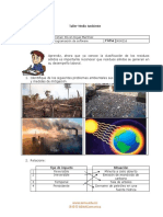 Relieve Amazónico para Quinto Grado de Primaria | PDF | Paisaje ...