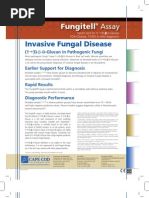 Tangent Screen Visual Field Testing | PDF | Retina | Color