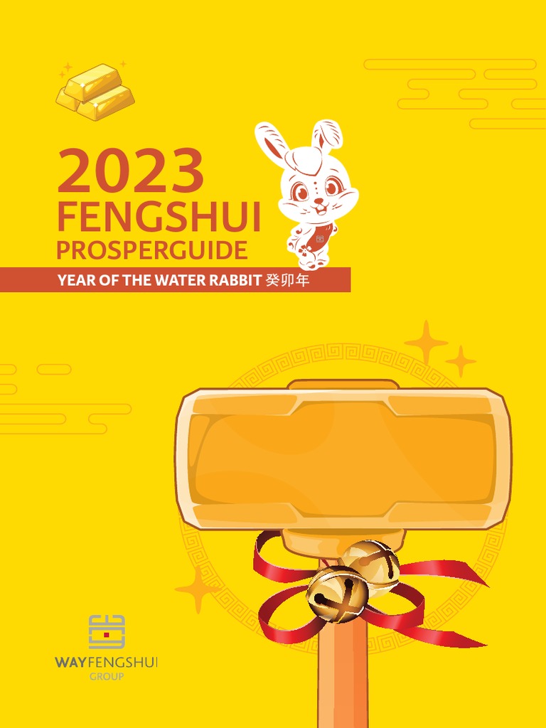 Prosper Guide 2023 Eng - 221021 - 175748 | Download Free PDF | Chinese ...