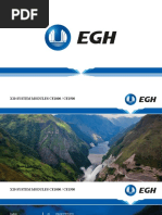 Schweitzer Engineering Laboratories (SEL-735) Data Logging - MODBUS ...