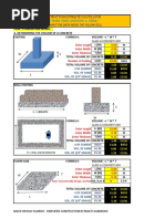 Standard CHB Sizes Are From Thicknesses of 100mm (4"), 150mm (6") and ...