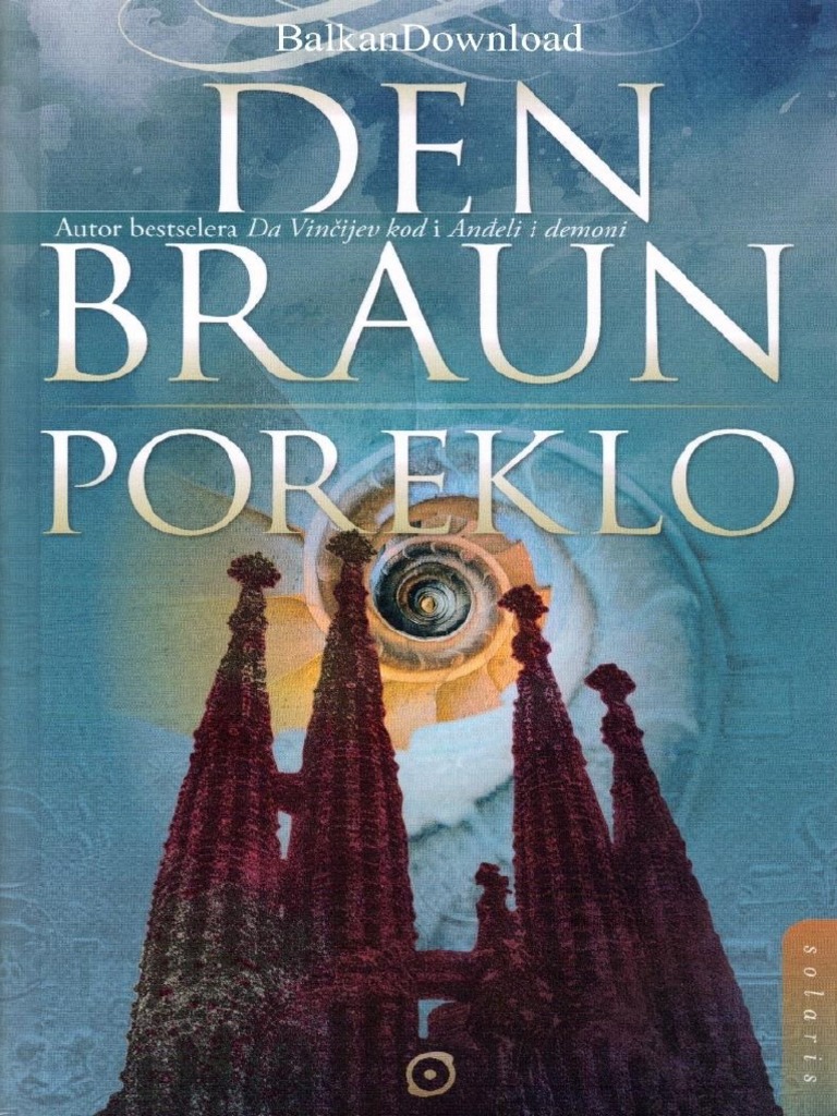 Poreklo - Den Braun-Cyr | PDF