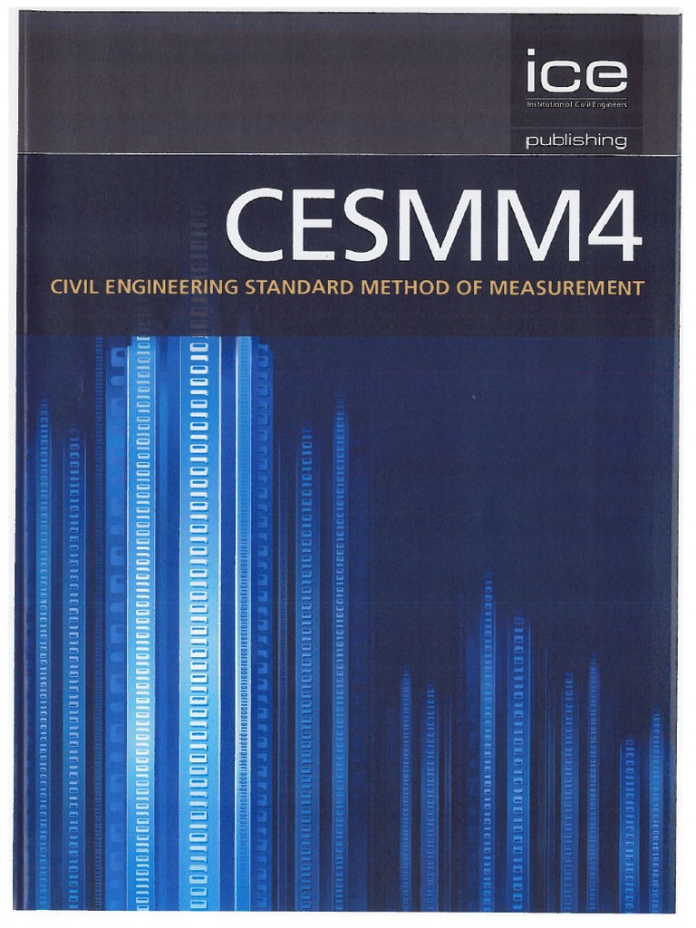CESMM4 | PDF