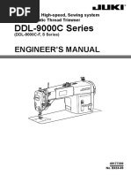 Sewmor 606 Manual | PDF