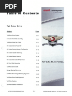 Bell 407 Cheat Sheet | PDF | Machines | Transport