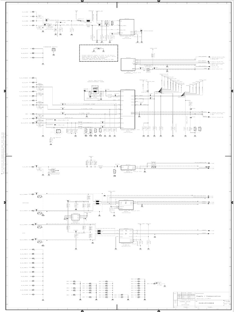 STR 0281y03b88 01 Edc17c46-2.1 HW11 | PDF