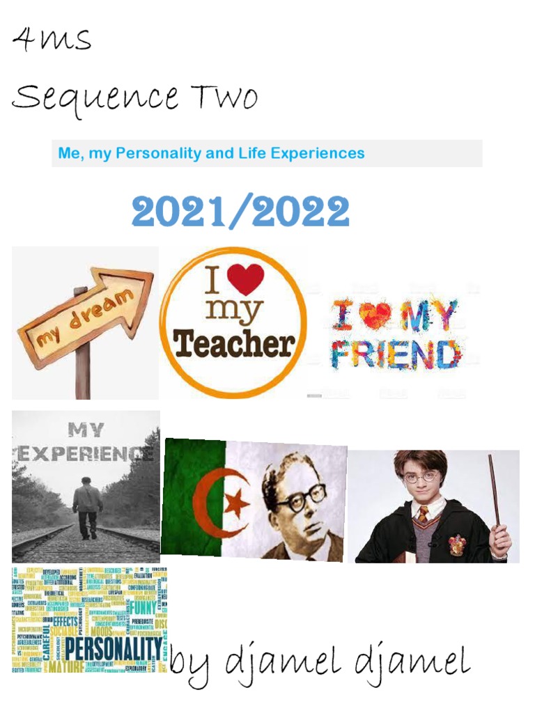 4ms Sequence 2 2022 | PDF | Educational Technology | Learning