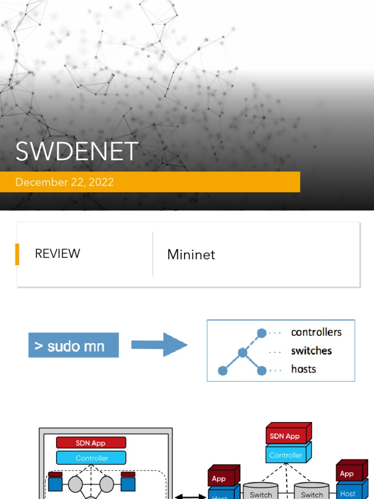 SDN3 | PDF | Sudo | Superuser