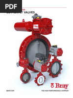 ASCO SOV Catalogue | PDF | Valve | Actuator