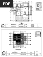 Instalación de Plycem Entrepiso Residencial | PDF | Tornillo | Madera