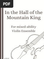 Suzuki Pre-Twinkle Games: Ideas To Use Them | PDF | String Instruments ...