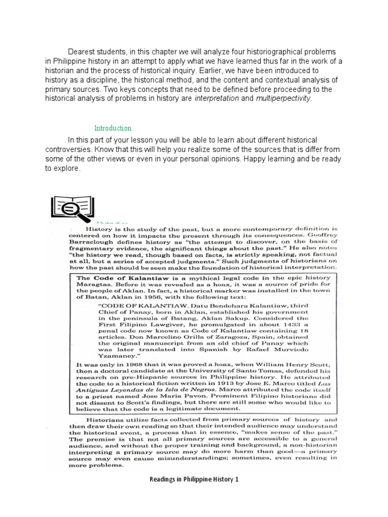 Dearest Students, Reviewer RPH | PDF | Constitution | Philippines