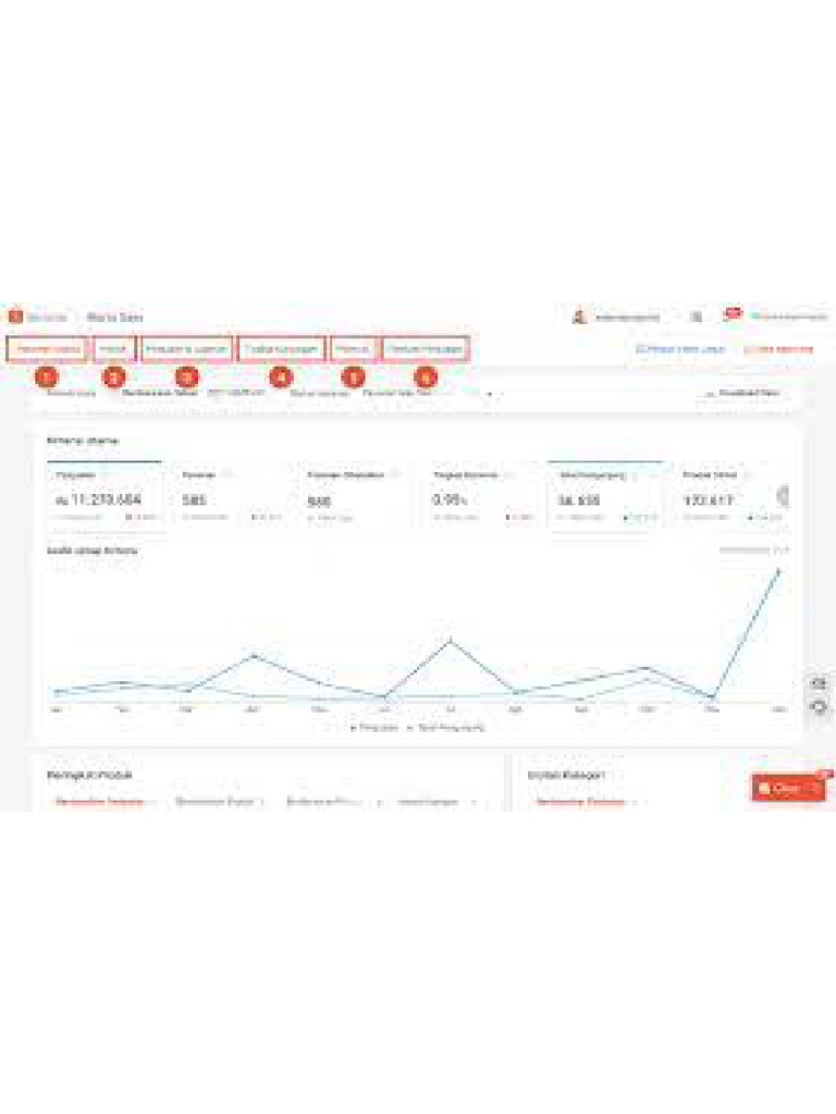 Shopee Seller | PDF