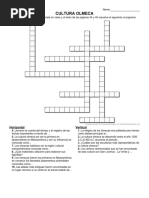 Cuento Terror 2 Cuartillas | PDF