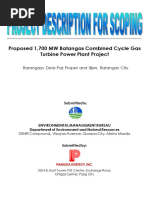 BIM Technical Standards - MEP Color Mapping - GSA | PDF | Plumbing ...