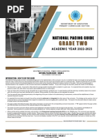 National Subject Policy Guide For Social Studies 4 7 2021 | PDF ...