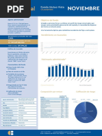 Modelo de Adhesión de Pollada Solidaria | PDF