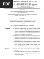 Pemenang OPSI 2025: Olimpiade Penelitian Siswa | PDF