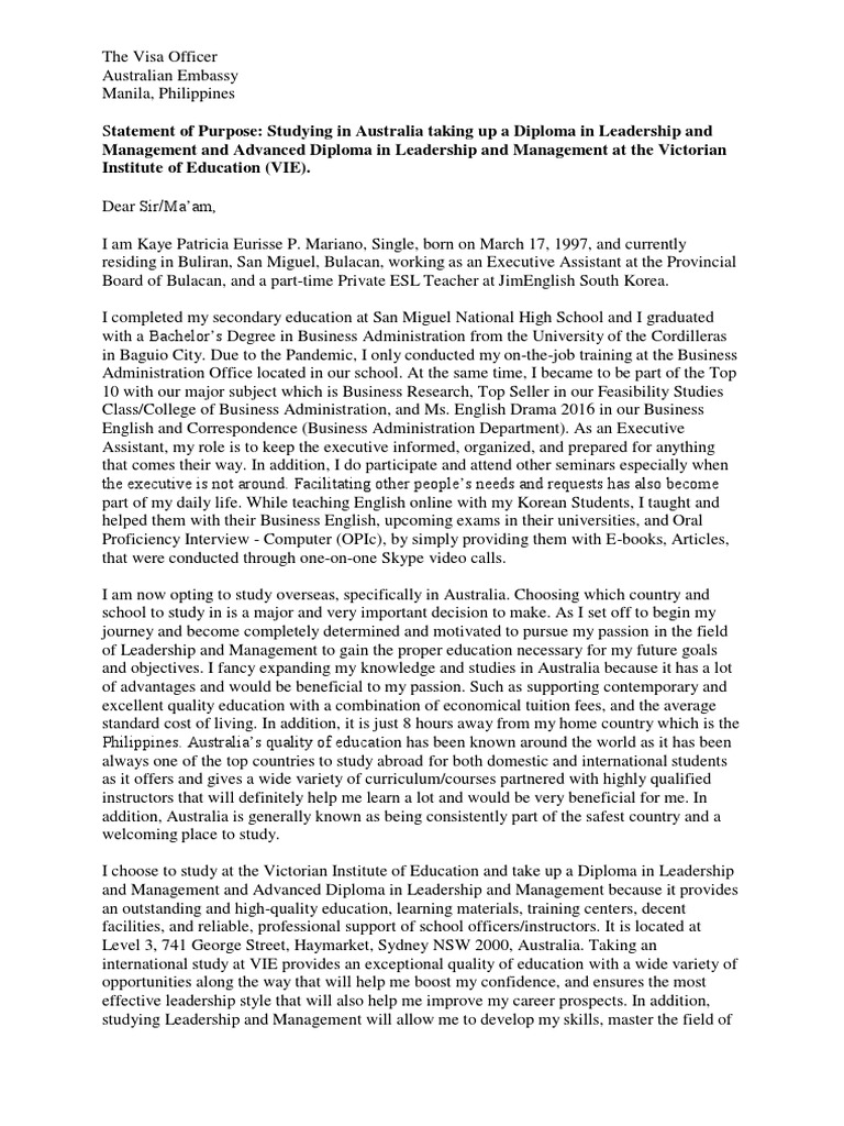 The Visa Officer NEW | PDF | Cost Of Living | Teachers