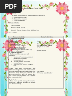 Example of Daily Workpad | PDF | Books | Fraction (Mathematics)