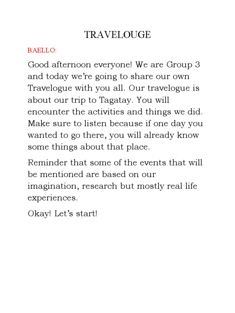 An Icy Adventure: A Travelogue of Experiencing the Chilly Climate and ...