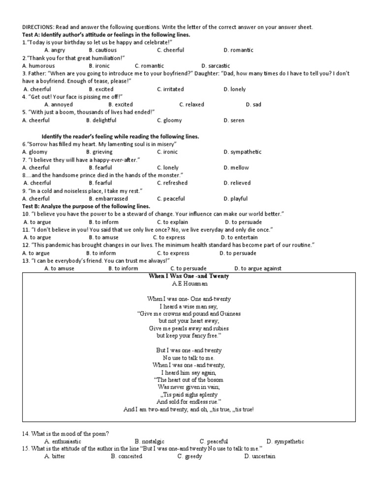 Exercises On Vuca Jan.13 | PDF