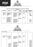 Daily Sweepers Log Sheet | PDF