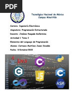 Guía para Instalar ZinjaI IDE | PDF | Entorno de desarrollo integrado ...