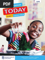 Grade 7 Creative Arts (Drama) Workbook | PDF | Human Voice | Singing