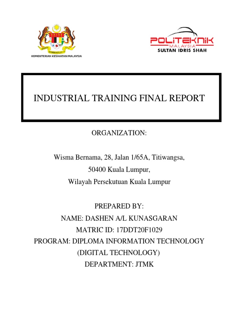 Internship Report | PDF | Printer (Computing) | News