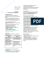 Forearm Supination ROM and MMT Guide | PDF
