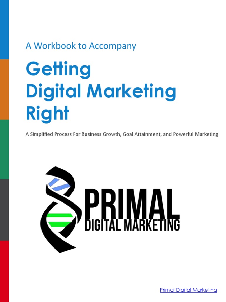 Sanet - Me - Getting Digital Marketing Right Workbook | PDF | Marketing ... Sanet - Me - Getting Digital Marketing Right Workbook | PDF | Marketing ...
