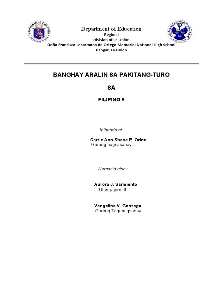 LP4 Modal CARRIEORINE | PDF