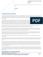 Escala de McLean Traducida | PDF | Psiquiatría | Medicina