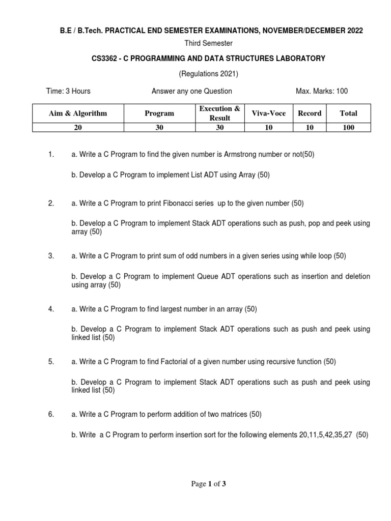 CS3362 Set3 | PDF | Software Engineering | Computer Science