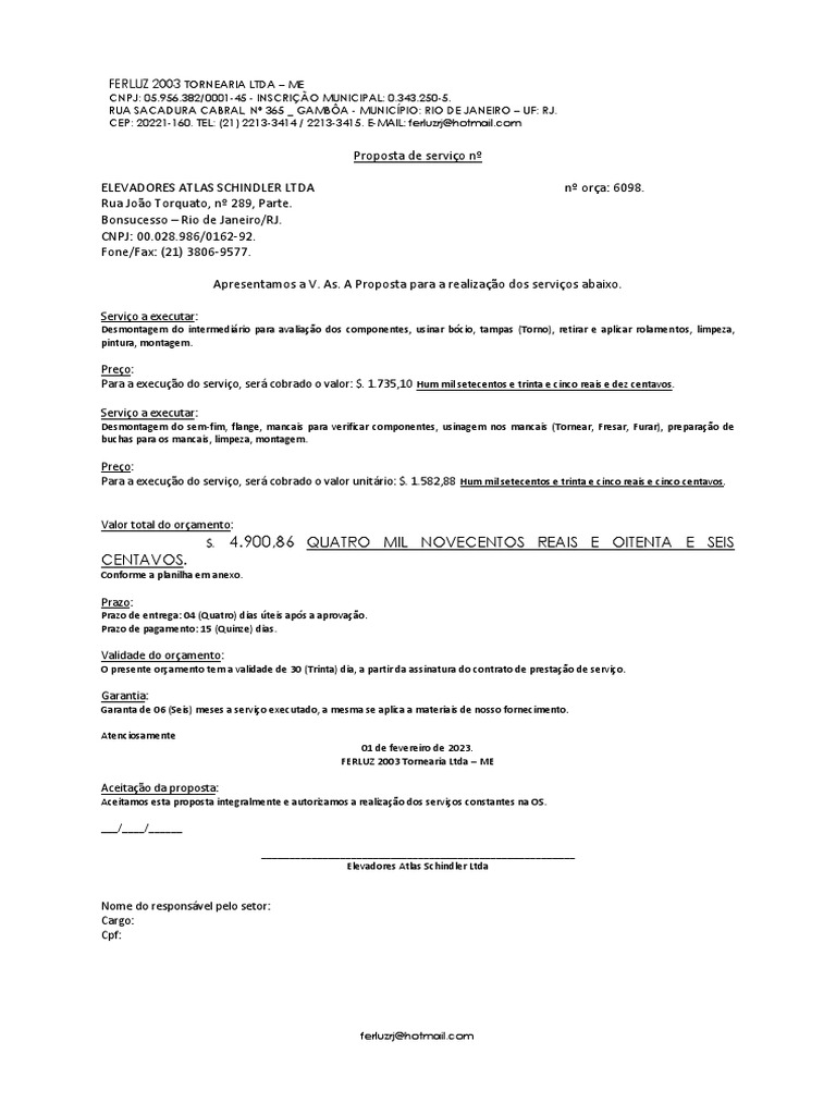 Documento 3 | PDF
