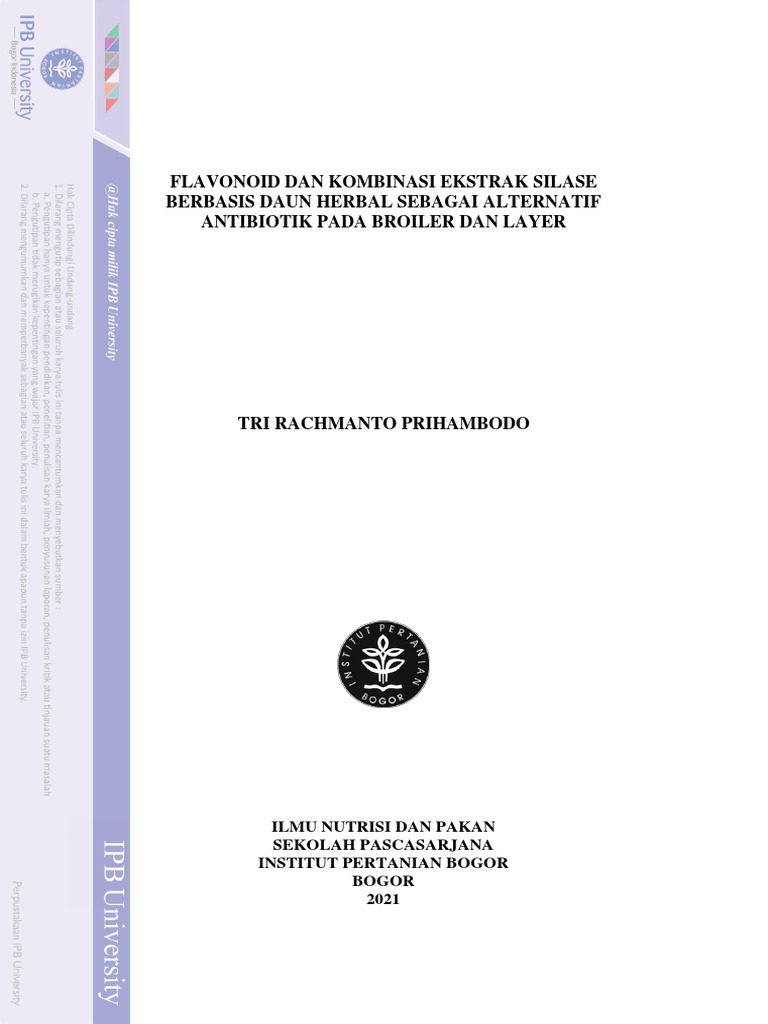 Full Paper - TRP | PDF