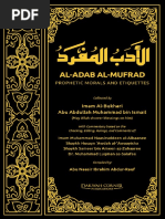 Panduan Lengkap Ilmu Tajwid (Muhammad Ahmad Muabbad) | PDF