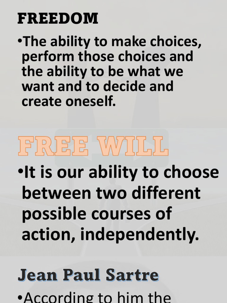 CHAPTER 5 L2 Freedom of The Human Person SOCIAL CONTRACT THEORY | PDF