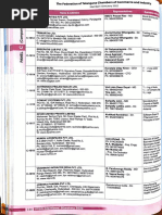 Sipcot Ranipet | PDF | Materials | Nature