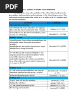 Aip With Pillars Sample | PDF