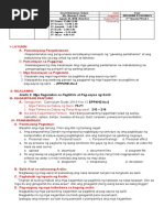 Epp Grade 4 Ict - Computer at Internet - Cot Lesson Plan | PDF