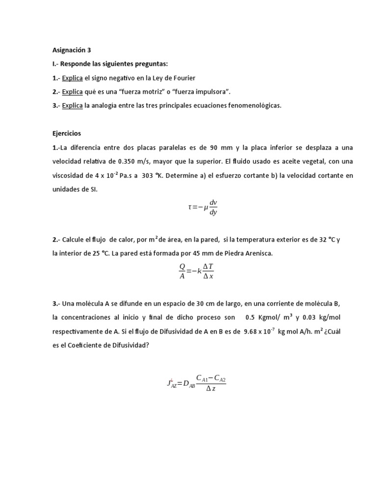 UDC1 Ejercicios Basicos | PDF