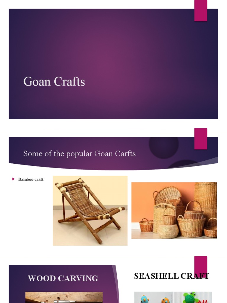 Goan Art | PDF